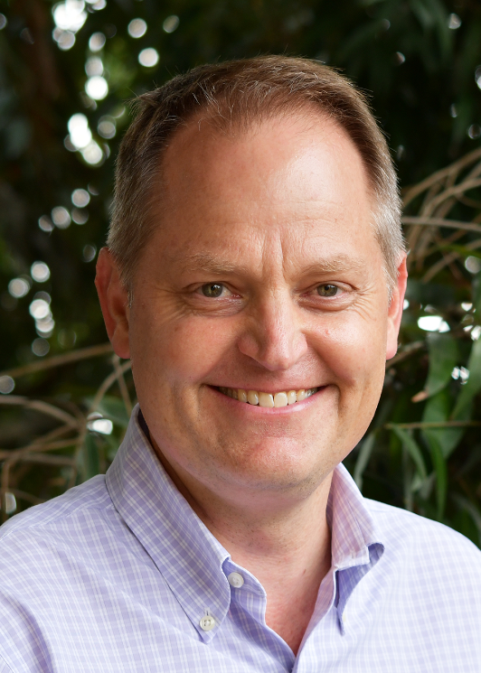 Mark Smith – IWRA online conference